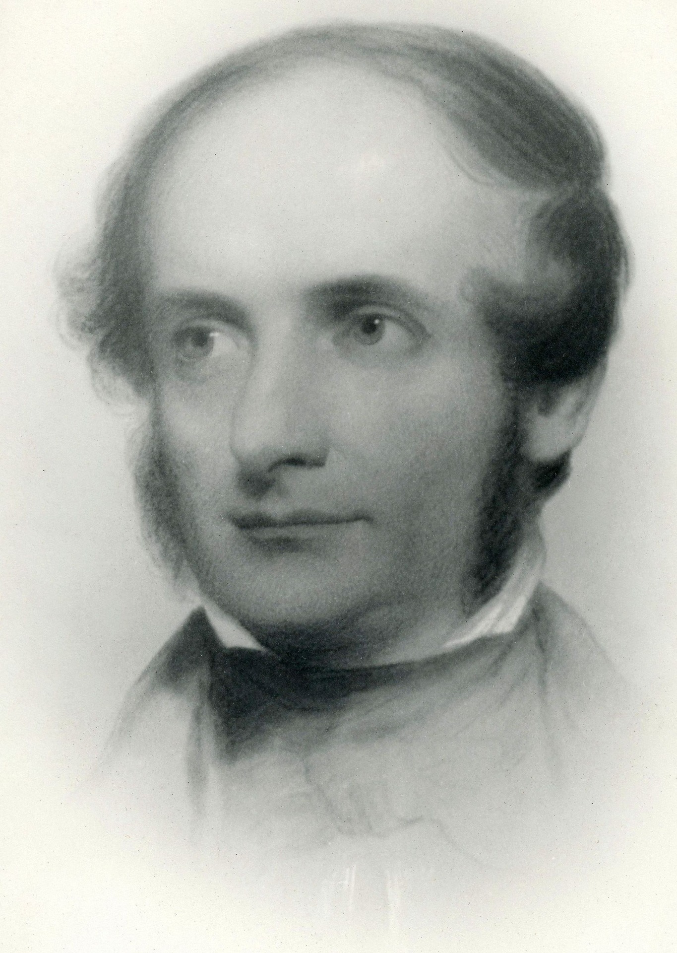 William Parker | FOSTER History & Collective Memory