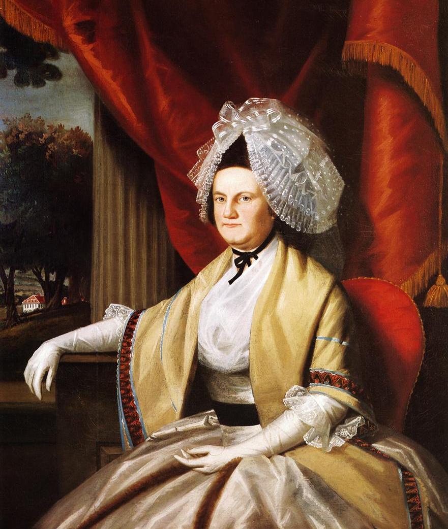 Laura Collins Wolcott | FOSTER History & Collective Memory