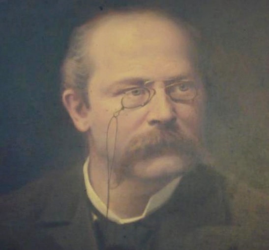 Foster-Seelstrang Exploratory Commission | FOSTER History & Collective ...