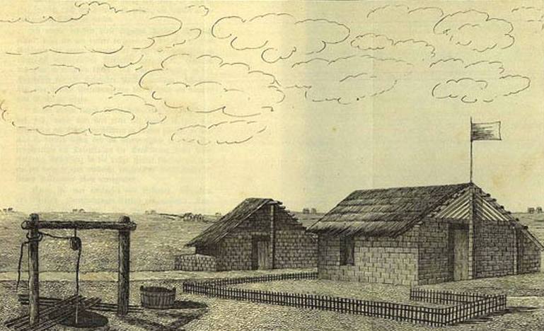 Colonization Commission | FOSTER History & Collective Memory