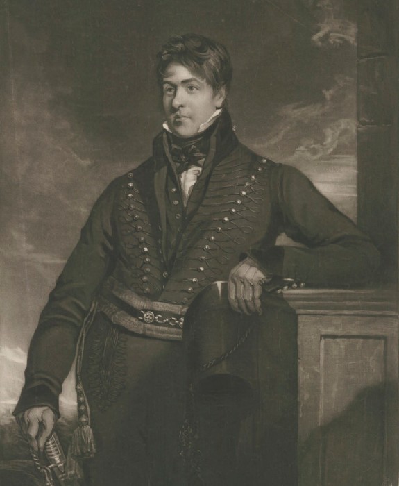 Joseph Hanson | FOSTER History & Collective Memory